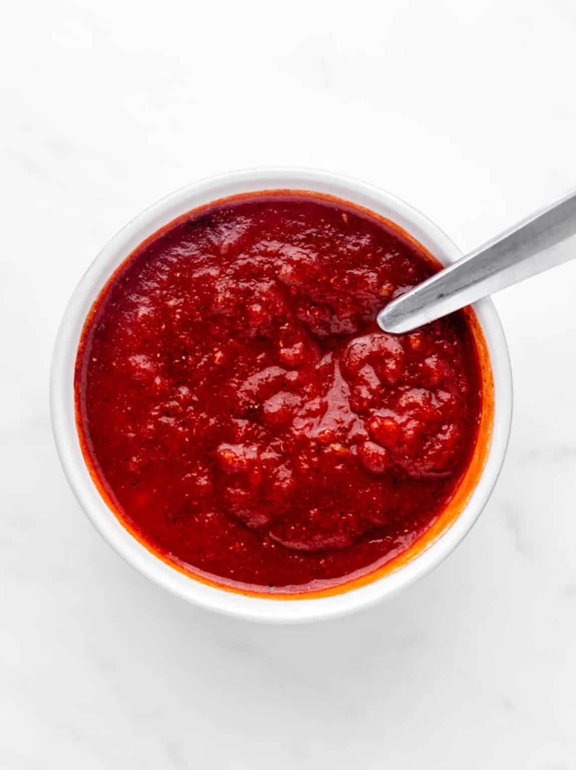 Mexican Fiestada Pizza Recipe - Healthy Kids Recipes