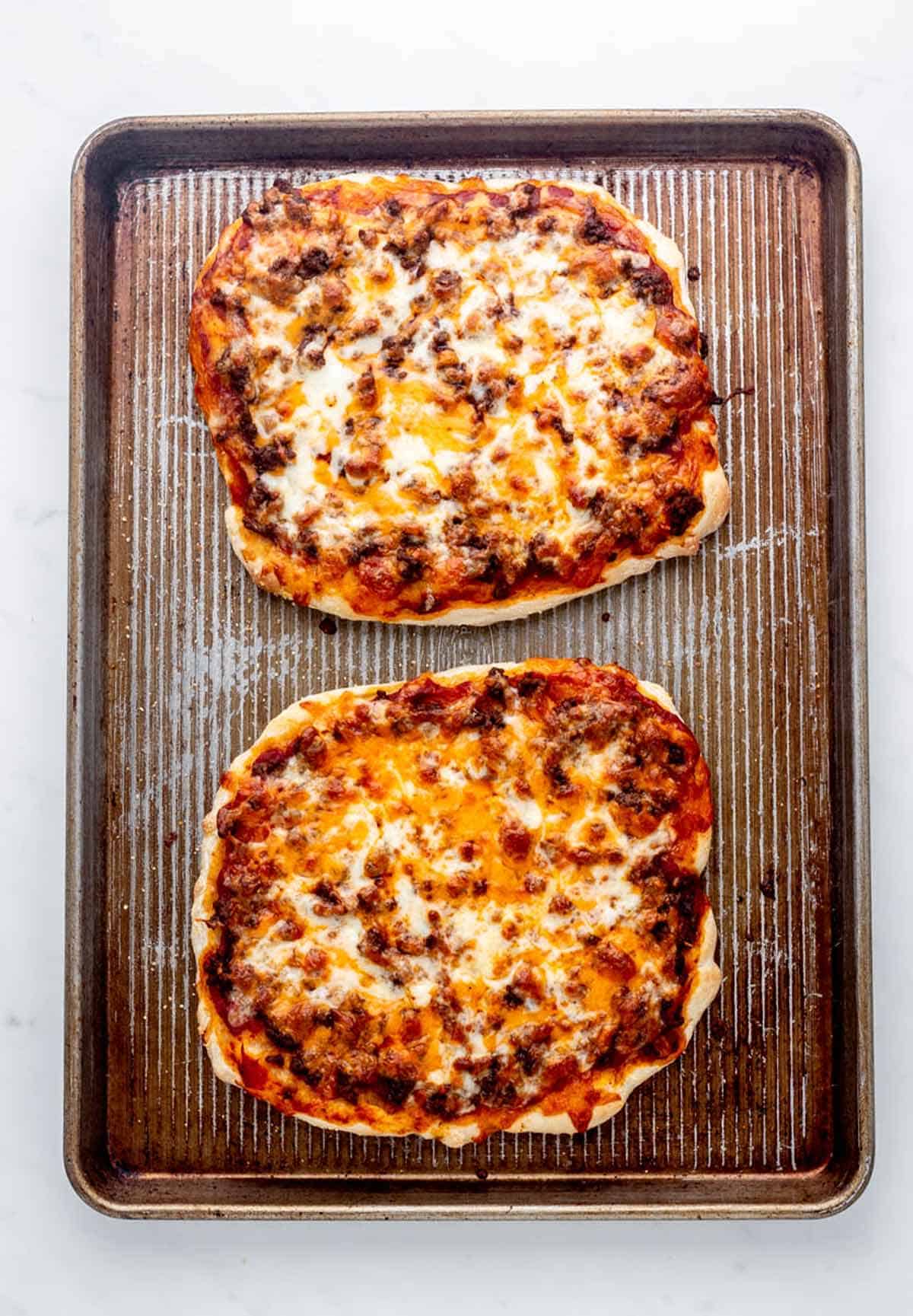 Mexican Fiestada Pizza Recipe - Healthy Kids Recipes