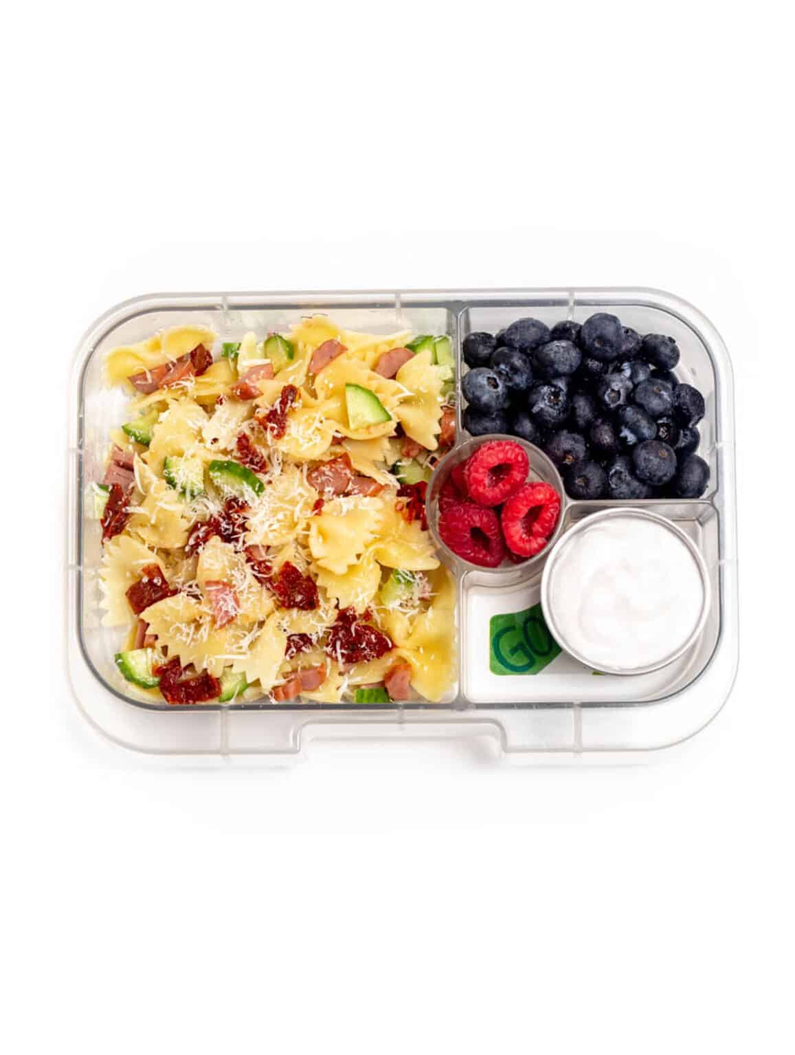 36 Healthy Cold Lunchbox Ideas for Kids - Healthy Kids Recipes