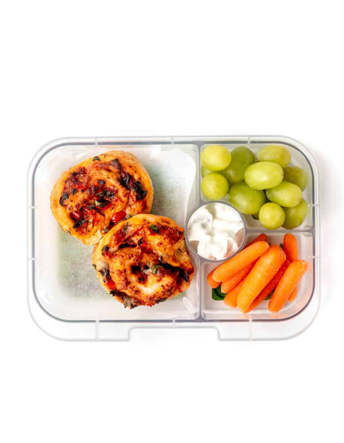 36 Healthy Cold Lunchbox Ideas for Kids - Healthy Kids Recipes