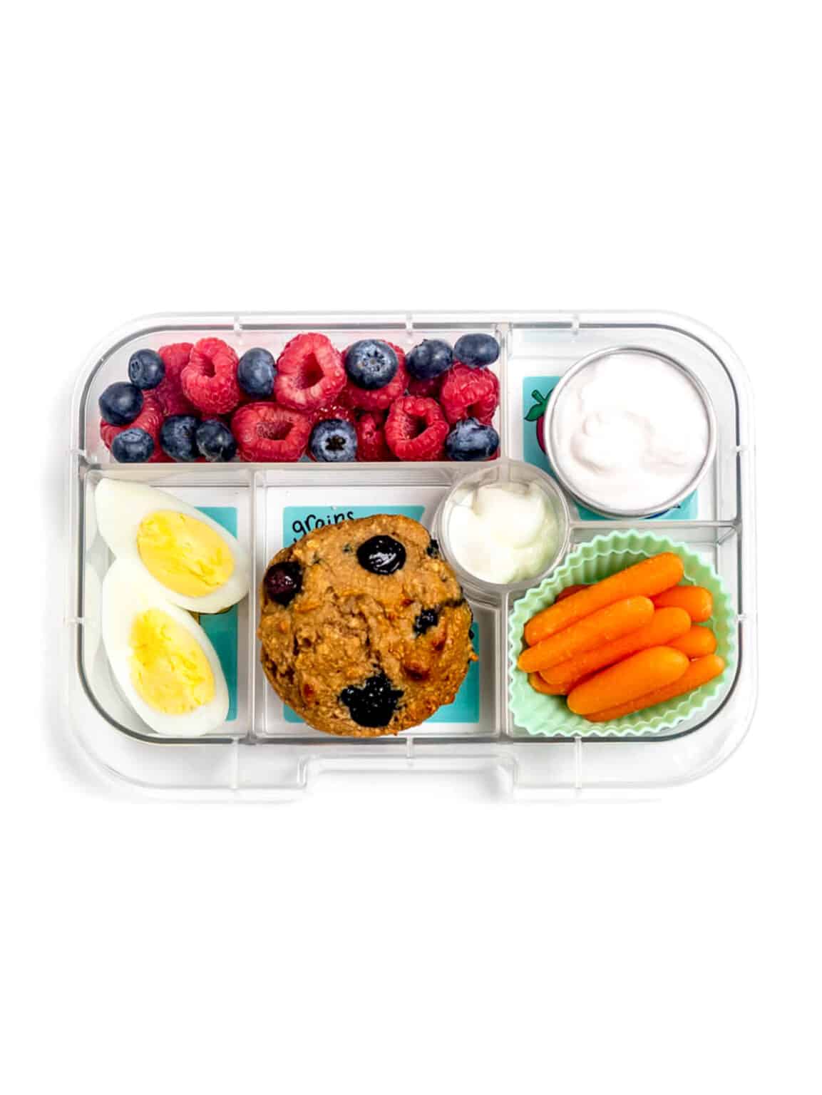 36 Healthy Cold Lunchbox Ideas for Kids - Healthy Kids Recipes