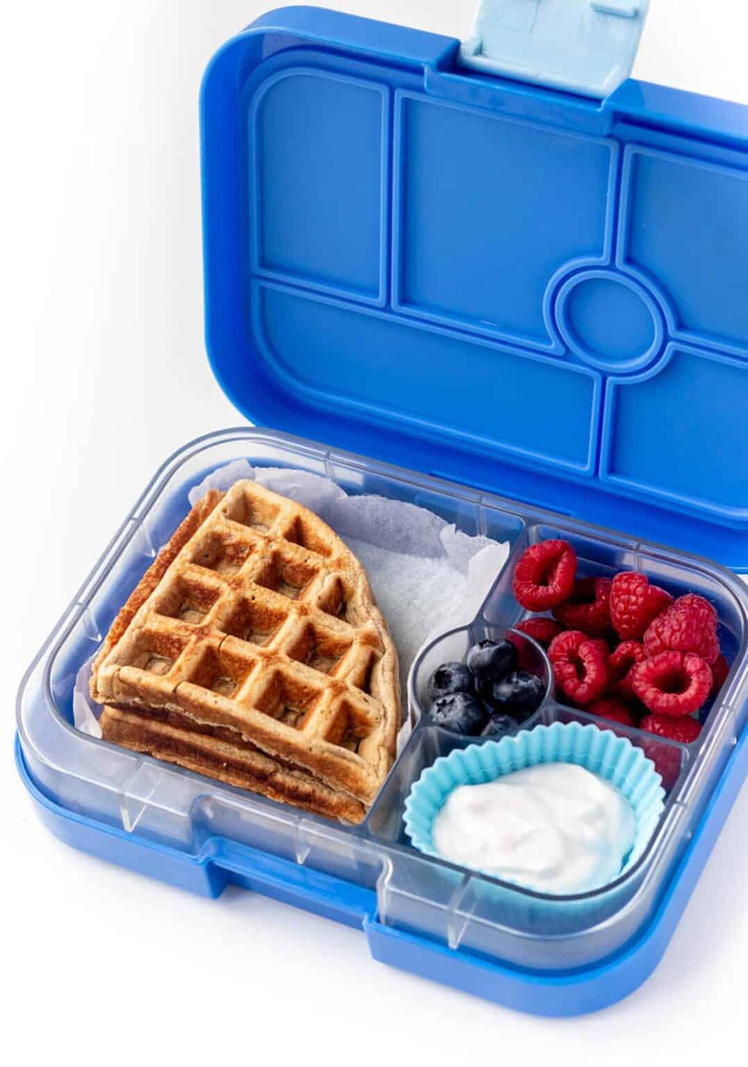 21 Themed Lunch & Dinner Ideas for Weekly Menu Planning - Healthy Kids ...
