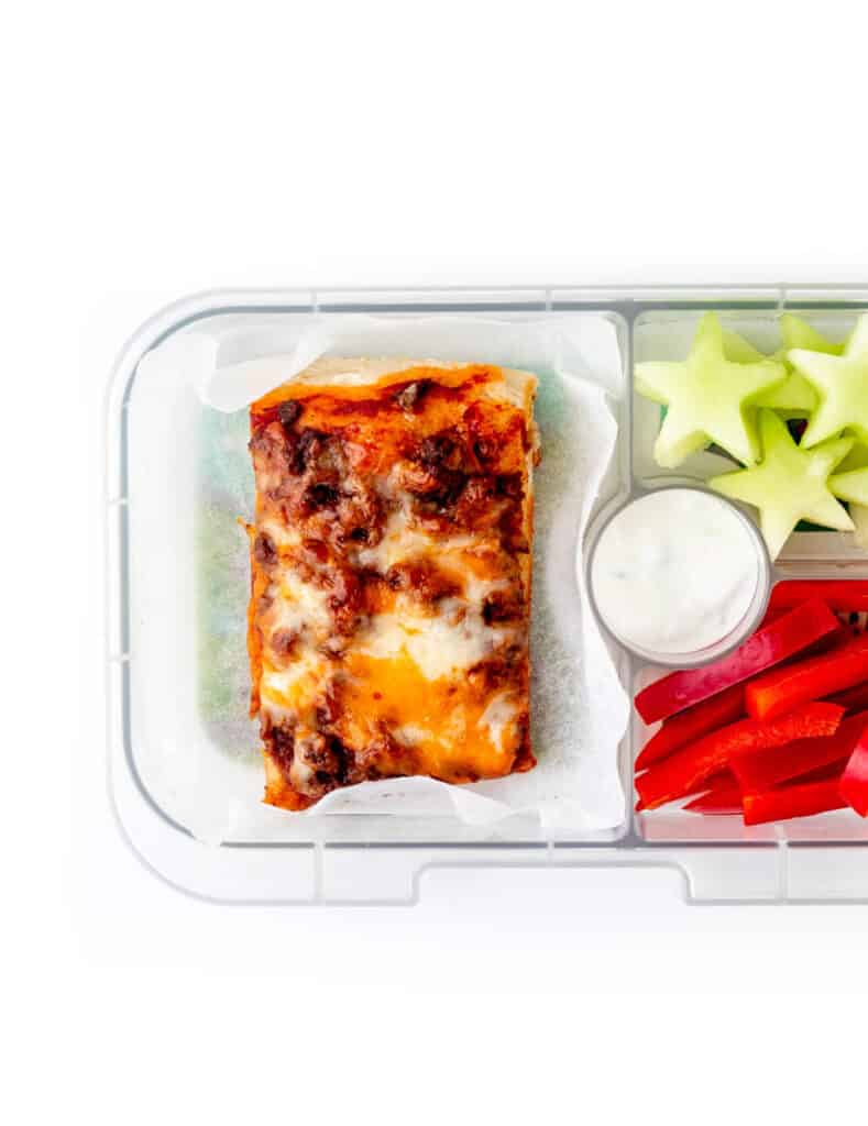 21 Themed Lunch & Dinner Ideas for Weekly Menu Planning - Healthy Kids ...