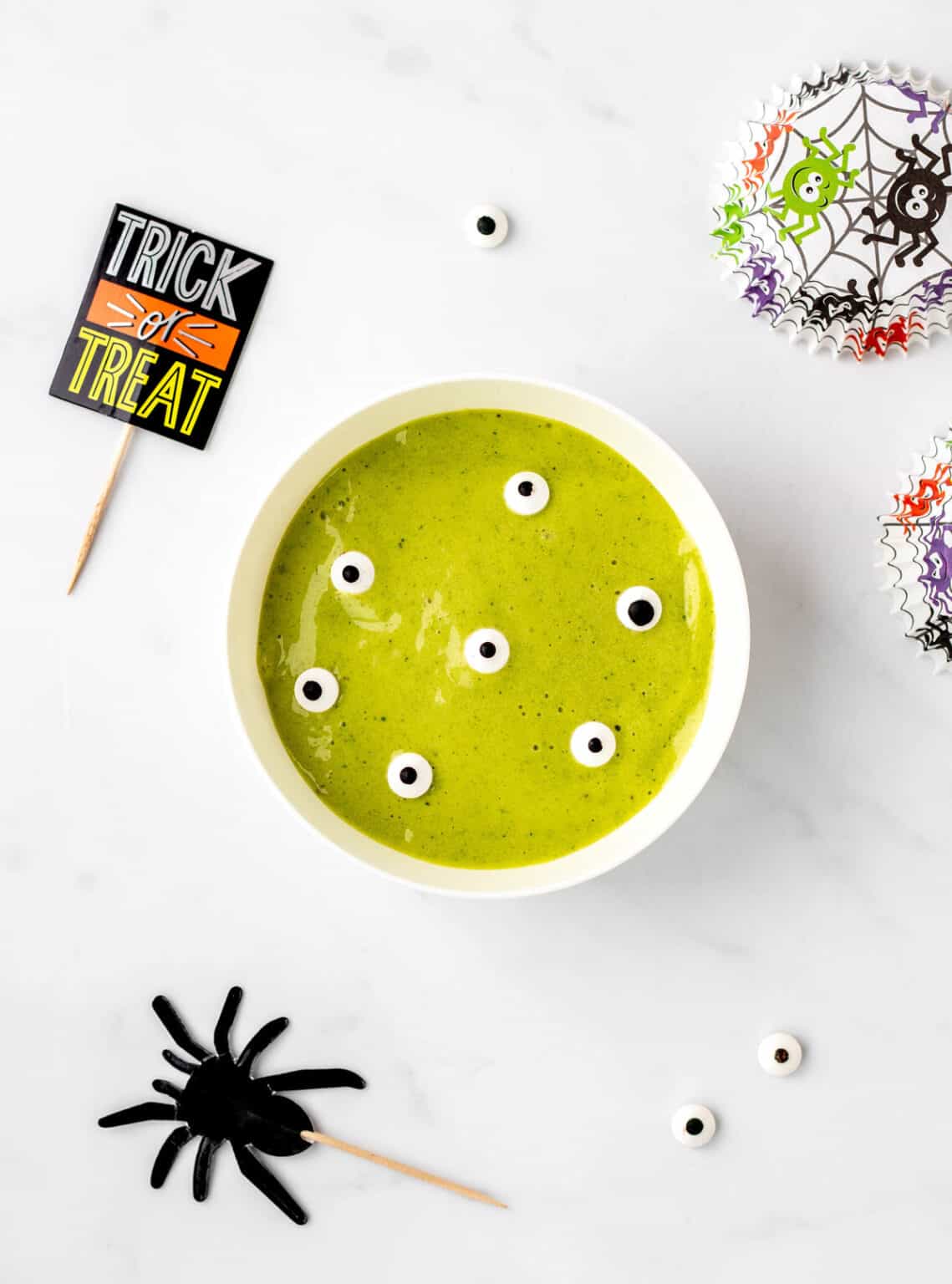 Healthy Fruit Halloween Snack Ideas - Healthy Kids Recipes