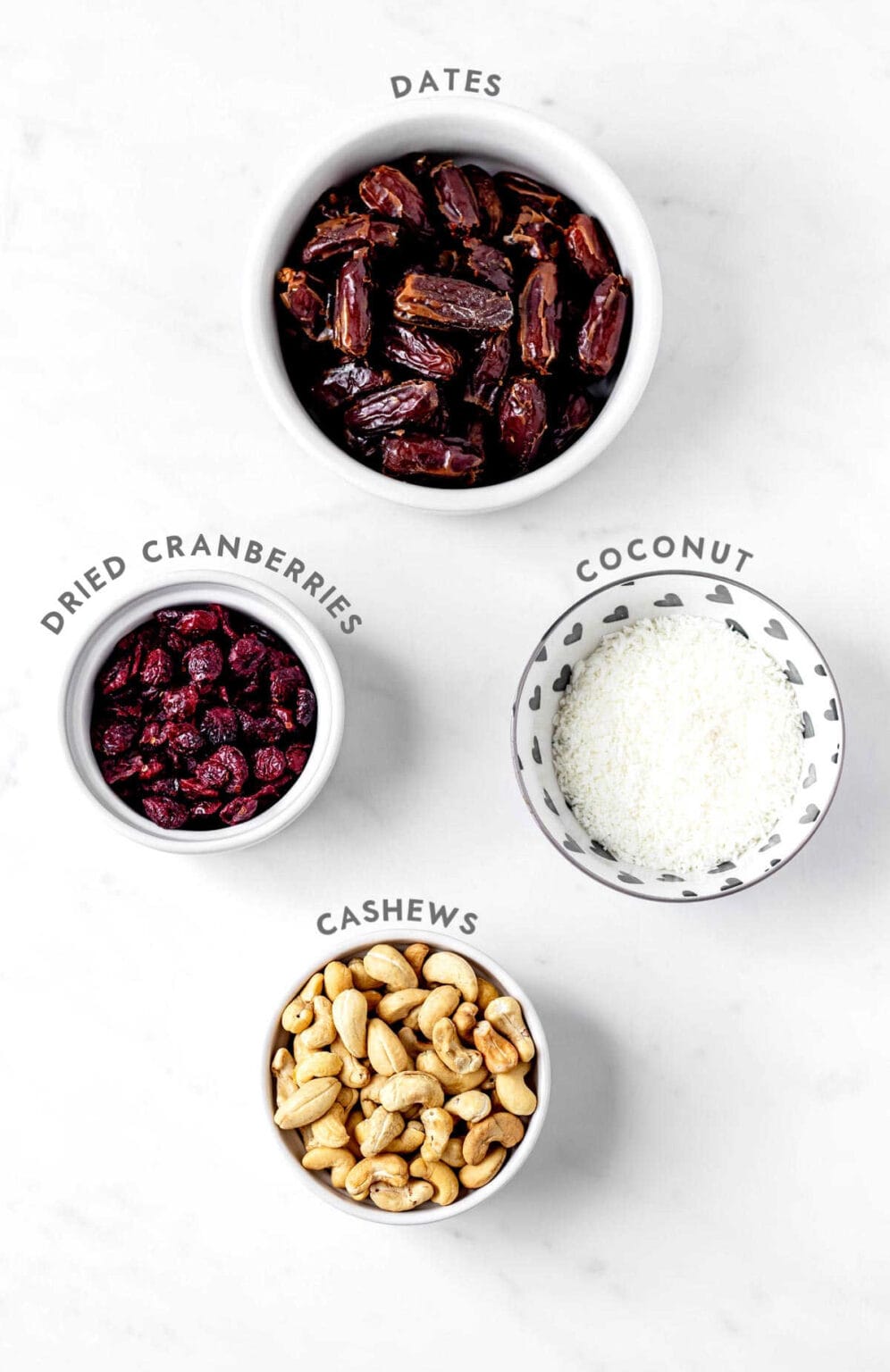 Homemade Healthy Pressed Fruit Bars Recipe {No-Bake} - Healthy Kids Recipes