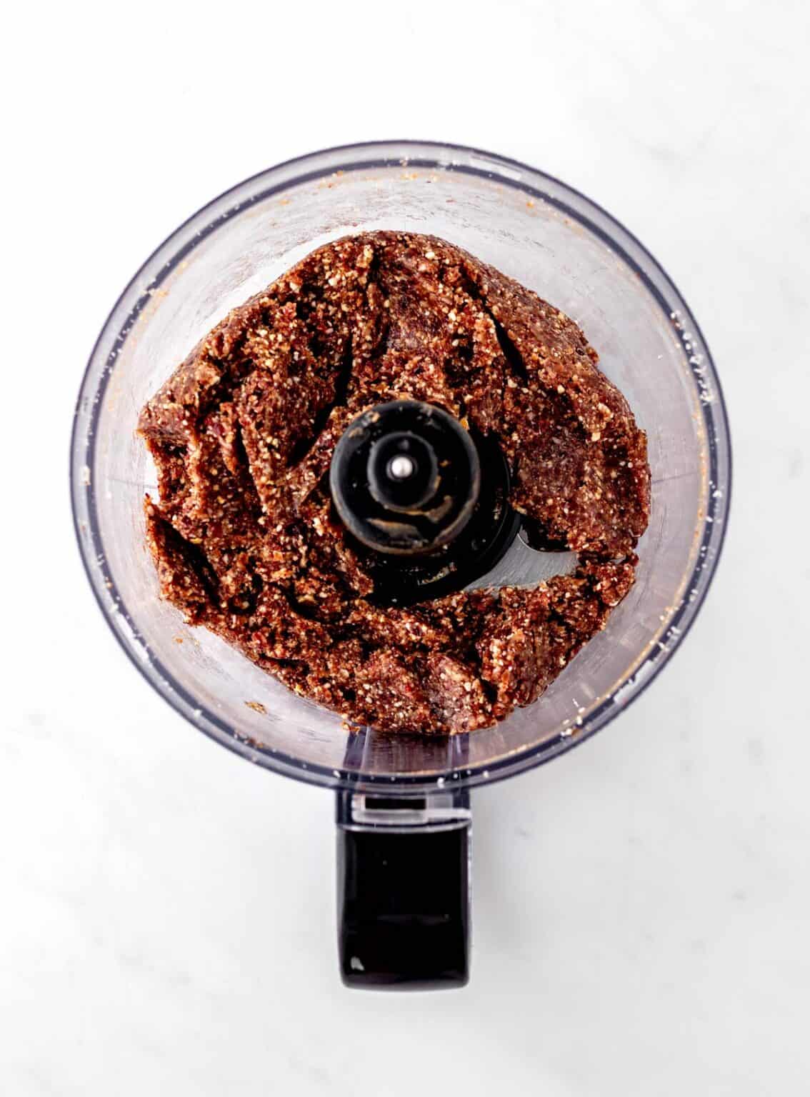 Homemade Healthy Pressed Fruit Bars Recipe {No-Bake} - Healthy Kids Recipes