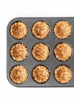 Granola Breakfast Cups with Yogurt and Berries - Healthy Kids Recipes