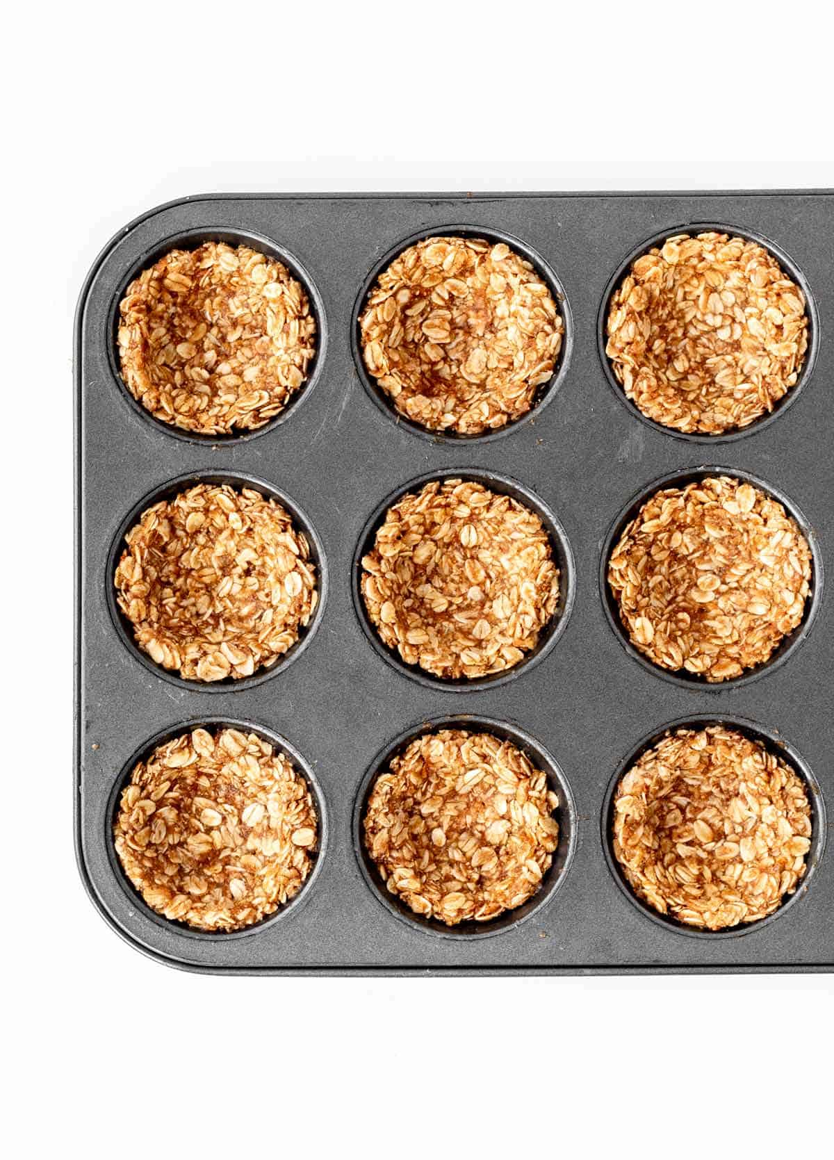 Granola Breakfast Cups with Yogurt and Berries - Healthy Kids Recipes