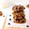 Hidden Veggie Cookies {with Zucchini and Carrot} - Healthy Kids Recipes
