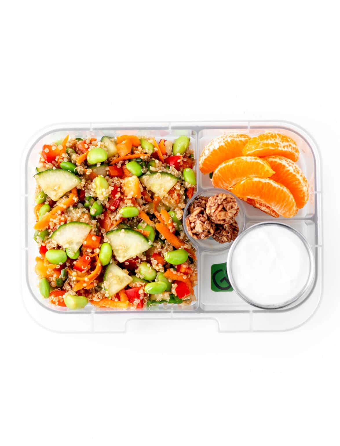 Vegetarian Lunch Box Ideas for Kids - Healthy Kids Recipes