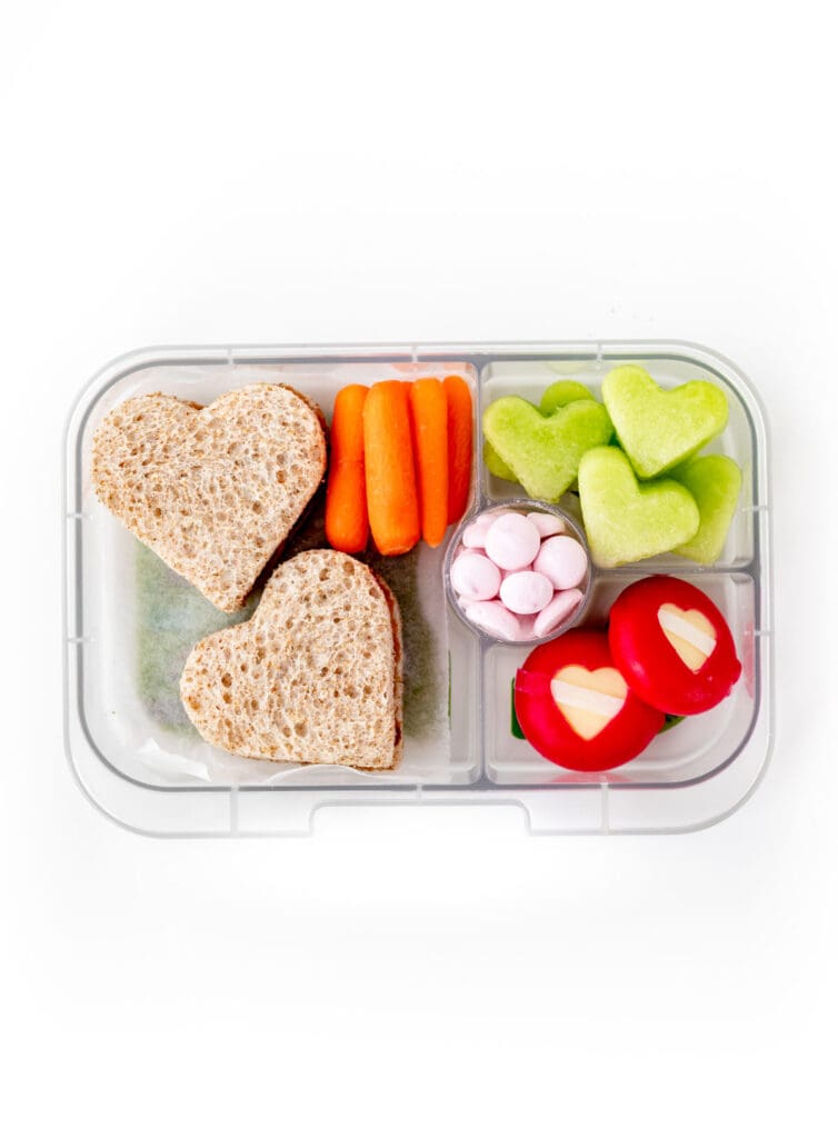 Vegetarian Lunch Box Ideas for Kids - Healthy Kids Recipes