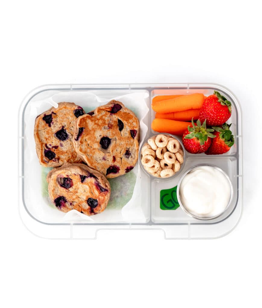 Vegetarian Lunch Box Ideas for Kids - Healthy Kids Recipes