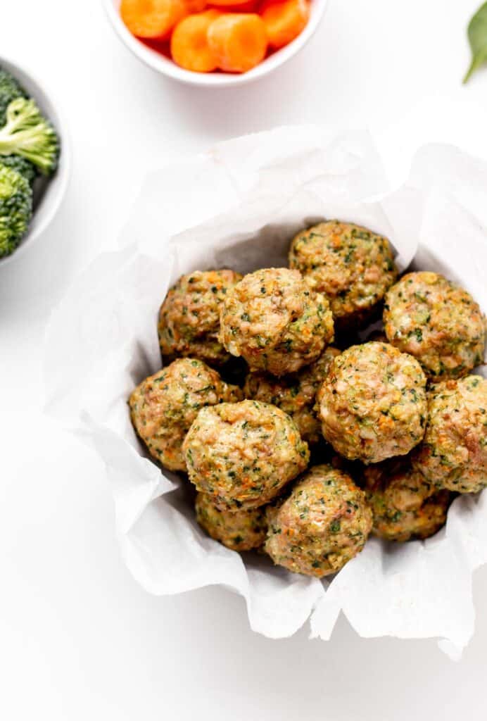 Easy & Healthy Kid-Friendly Dinners - Healthy Kids Recipes